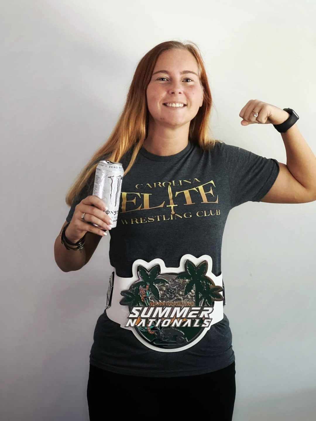 Carolina Elite Wrestling Club | Jacksonville, NC | Onslow County