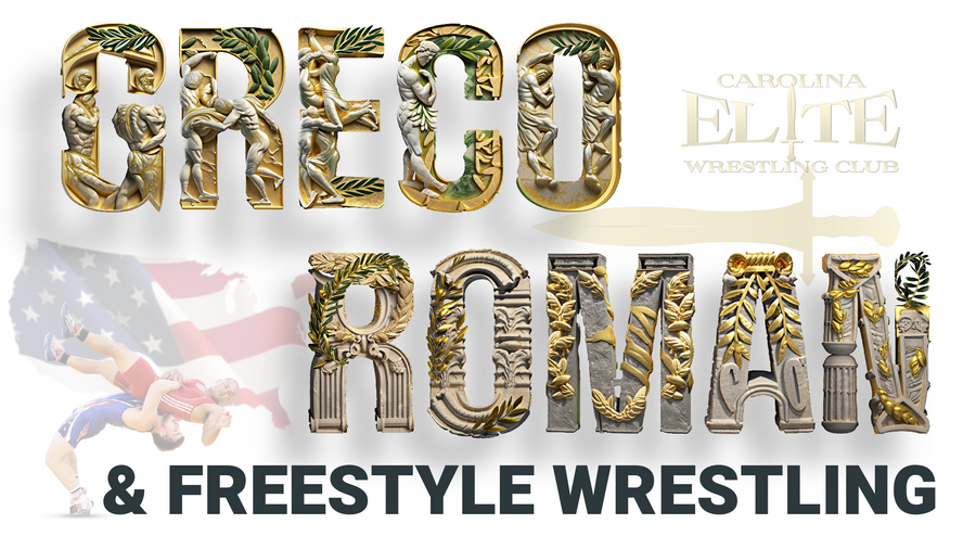 Carolina Elite Wrestling Club | Jacksonville, NC | Onslow County